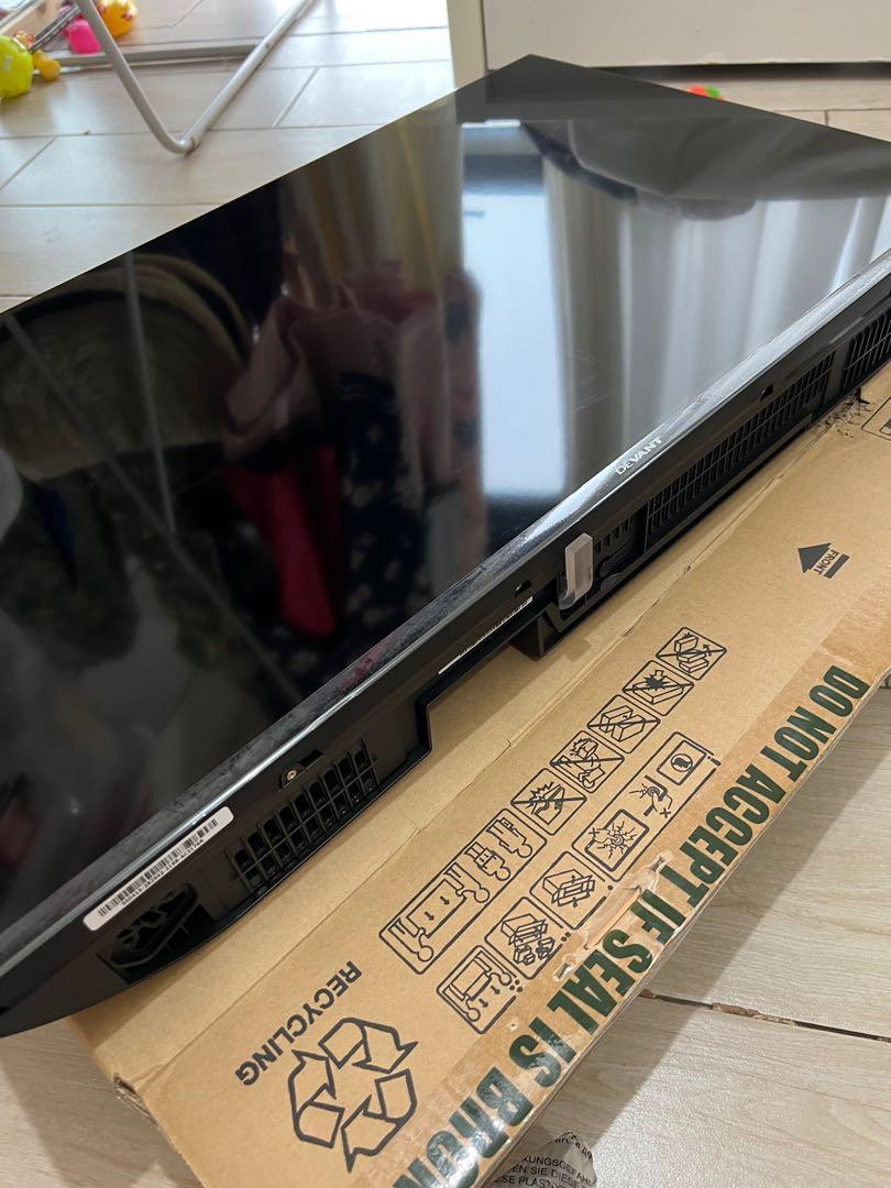 DEVANT 32STV103 SMART TV, TV & Home Appliances, TV & Entertainment, TV ...