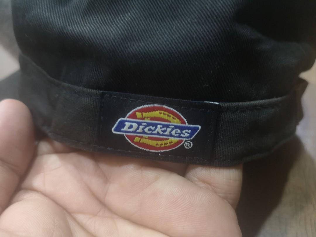 Dickies, Men's Fashion, Watches & Accessories, Cap & Hats on Carousell