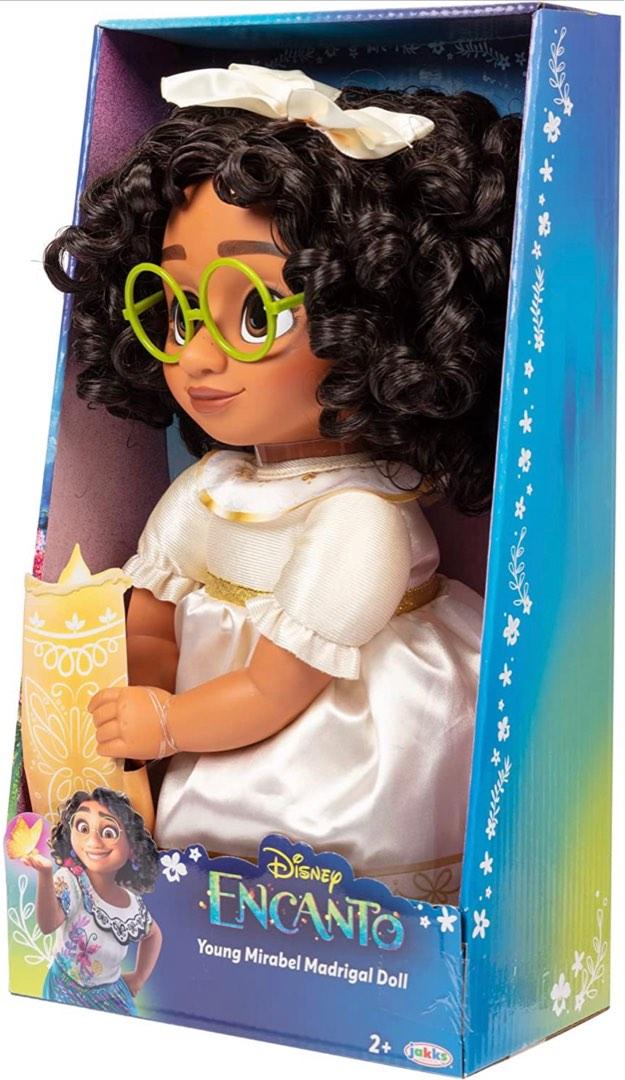 Disney Encanto Young Mirabel Doll, Hobbies & Toys, Toys & Games on ...