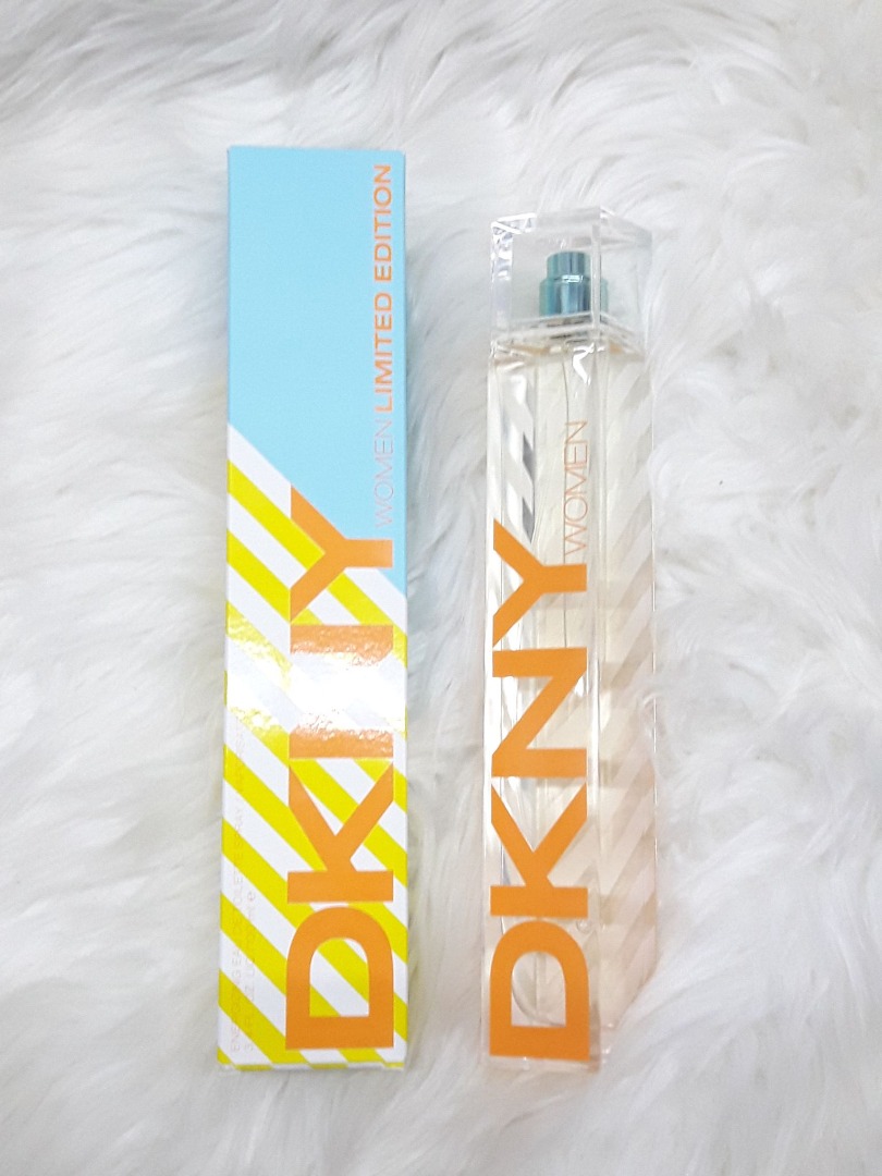 DKNY FRAGRANCE, Beauty & Personal Care, Fragrance & Deodorants on Carousell