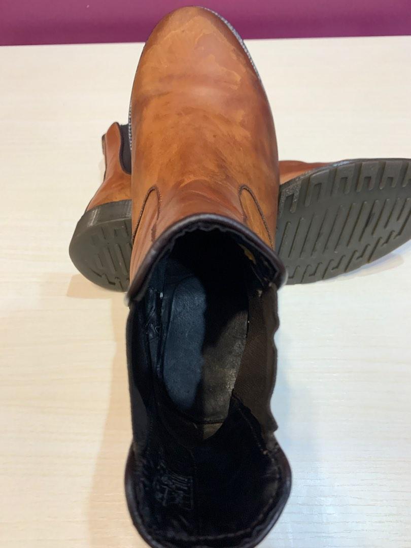 Dr. Martens 2976 Victor, Men's Fashion, Footwear, Boots on Carousell