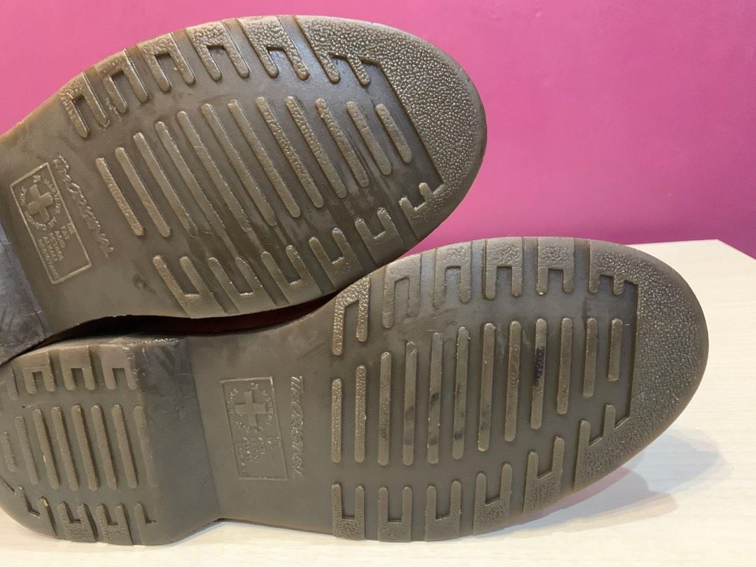 Dr. Martens 2976 Victor, Men's Fashion, Footwear, Boots on Carousell