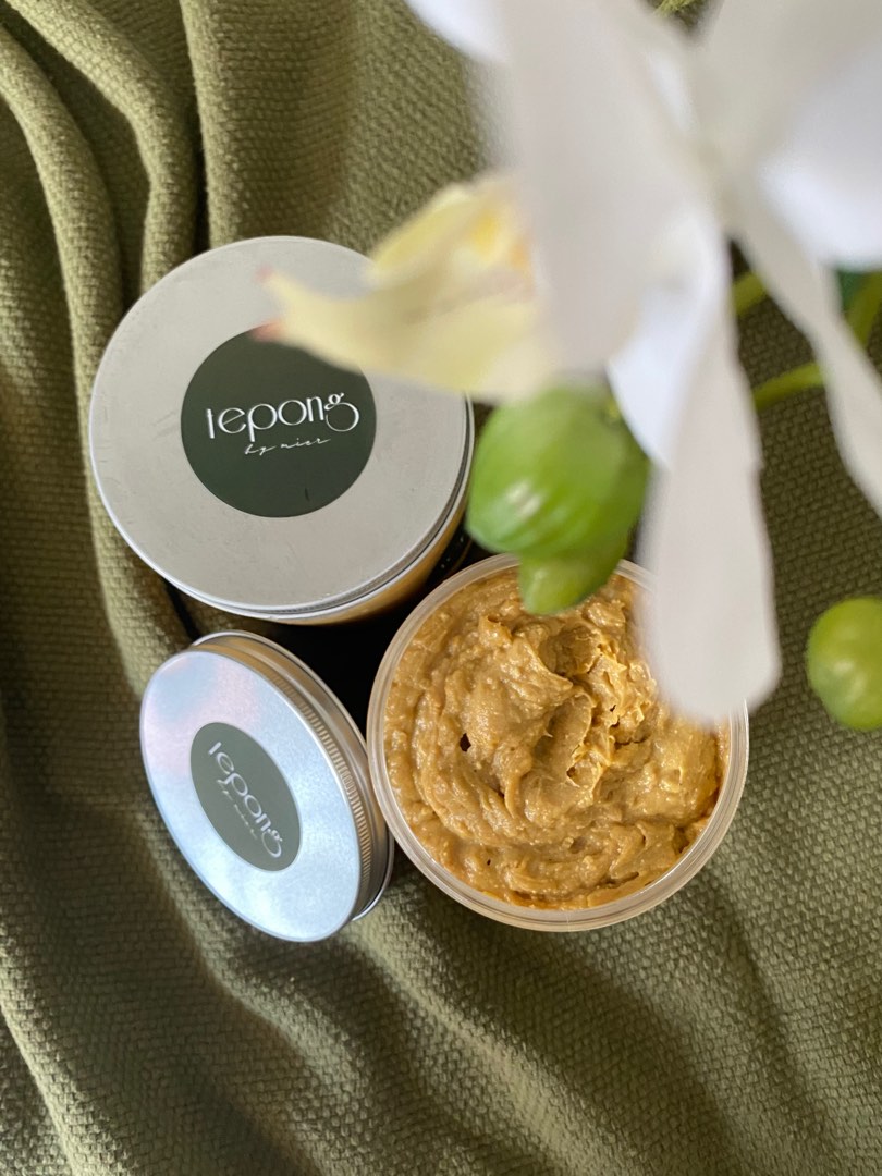 Durian Serawa Spread, Food & Drinks, Homemade Bakes on Carousell