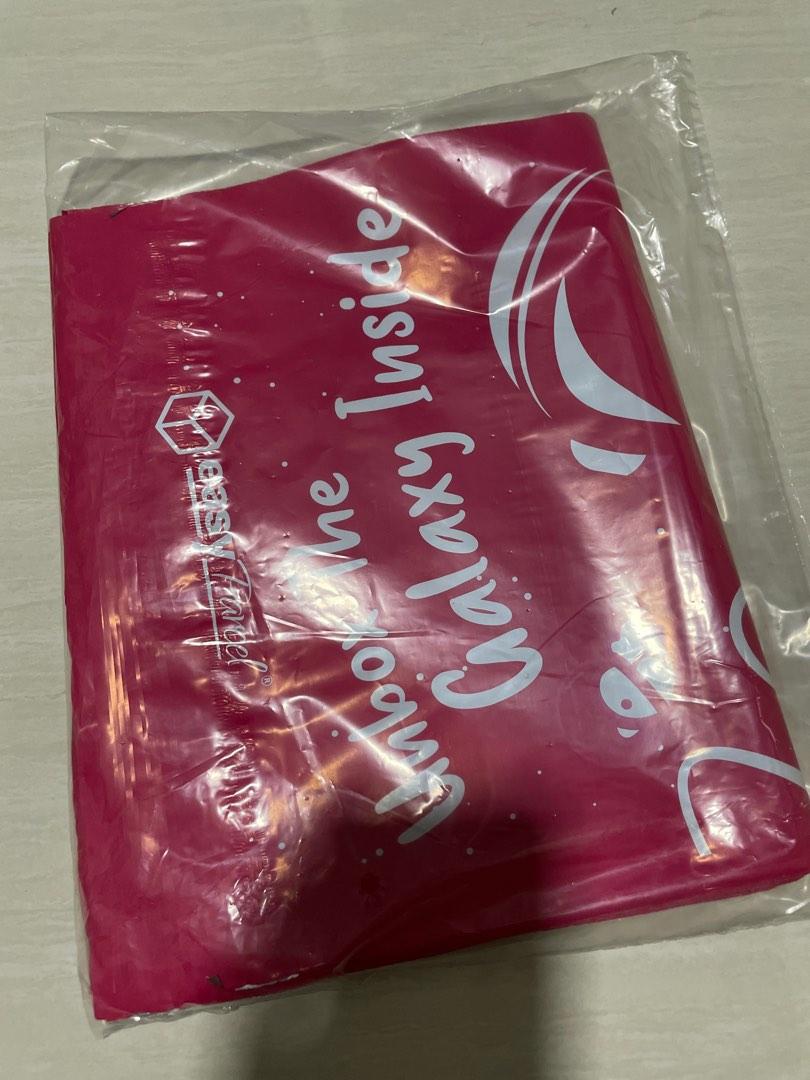 EasyParcel L (A3) Flyer - 50pcs, Everything Else on Carousell