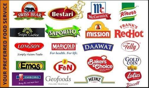 EMBORG PERFECT PASTA 1LT HALAL, Food & Drinks, Spice & Seasoning on ...