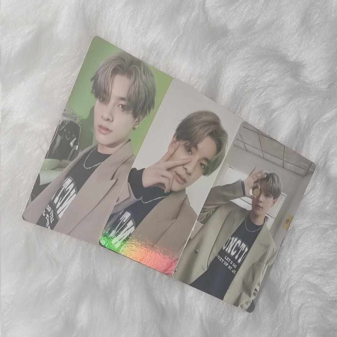 ENHYPEN JAKE PHOTOCARD, Hobbies & Toys, Memorabilia & Collectibles, K-Wave on Carousell