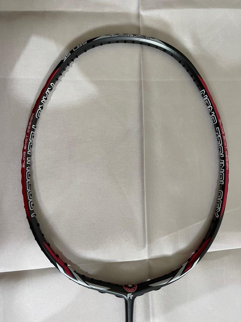 FELET TJ POWER-POWER, Sports Equipment, Sports & Games, Racket & Ball ...