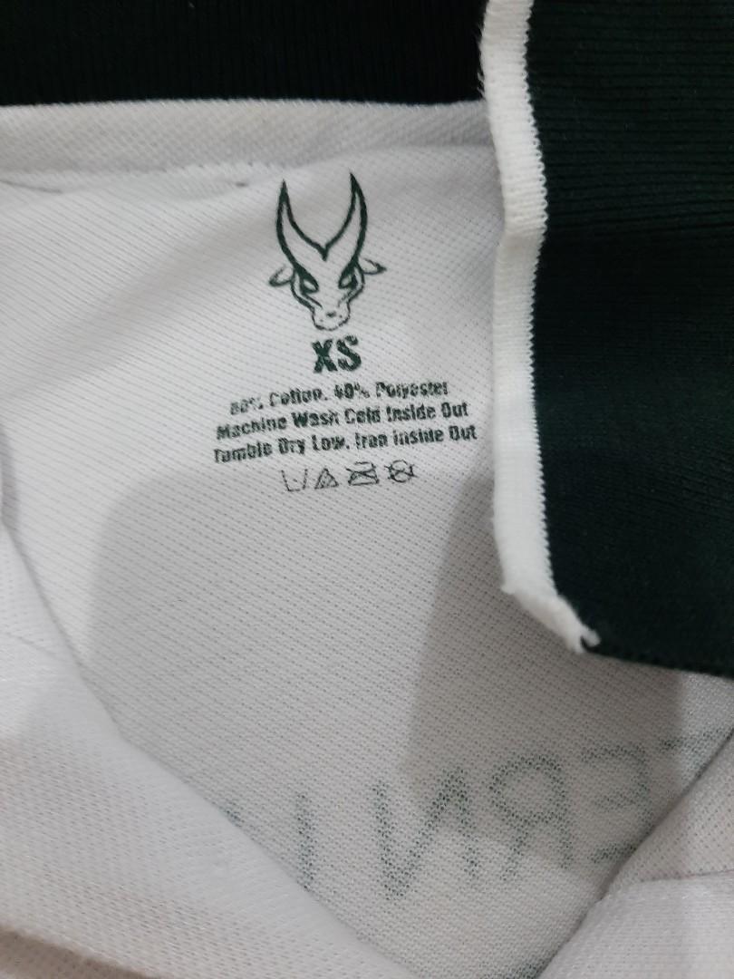 FEU NSTP Polo (XS), Women's Fashion, Tops, Shirts on Carousell