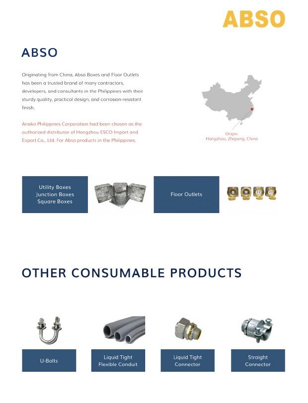 FIRE PROTECTION, PLUMBING, ELECTRICAL, FDAS, GAS SYSTEM, PRODUCTS ...