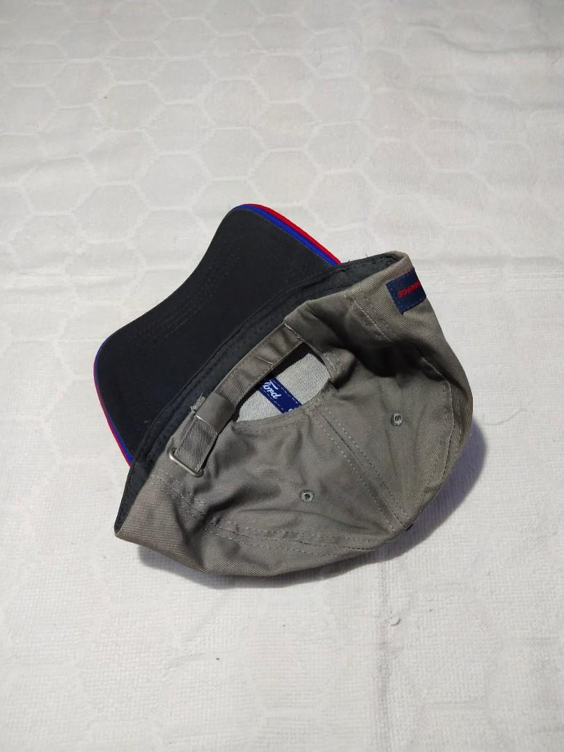 Ford raptor cap, Men's Fashion, Watches & Accessories, Caps & Hats on ...