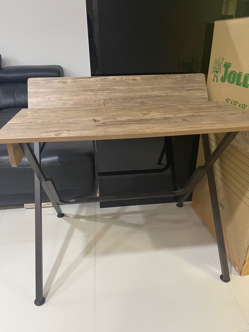 Fortytwo Table, Furniture & Home Living, Furniture, Tables & Sets on ...