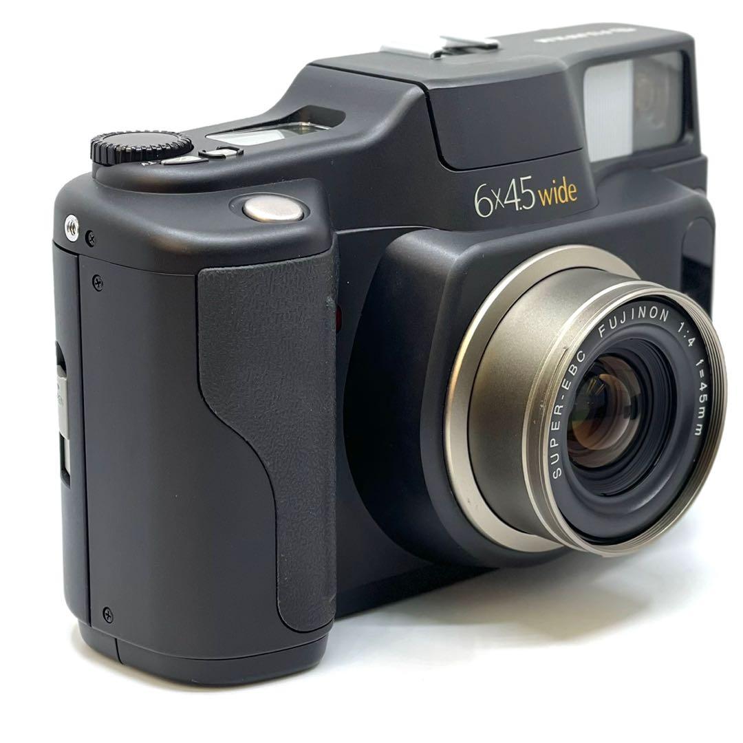 Fujifilm GA645W Professional ( 45mm f4 ), 攝影器材, 相機 - Carousell