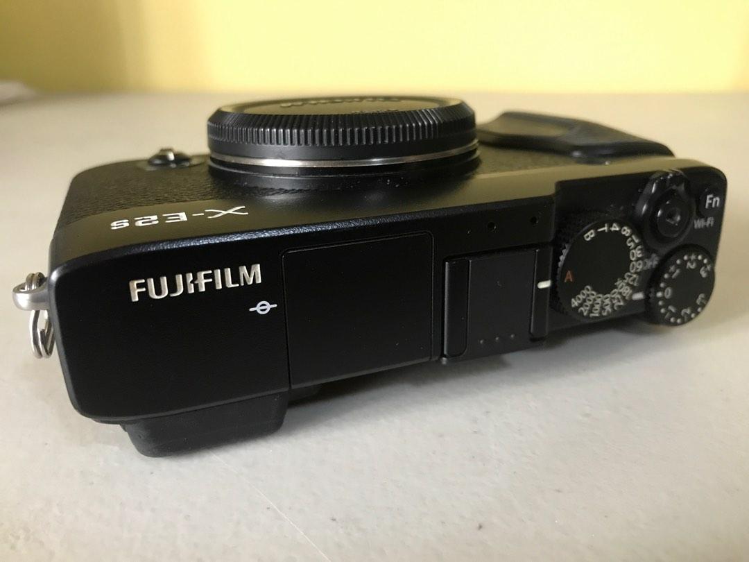 Fujifilm Xe2s digital camera, Photography, Cameras on Carousell