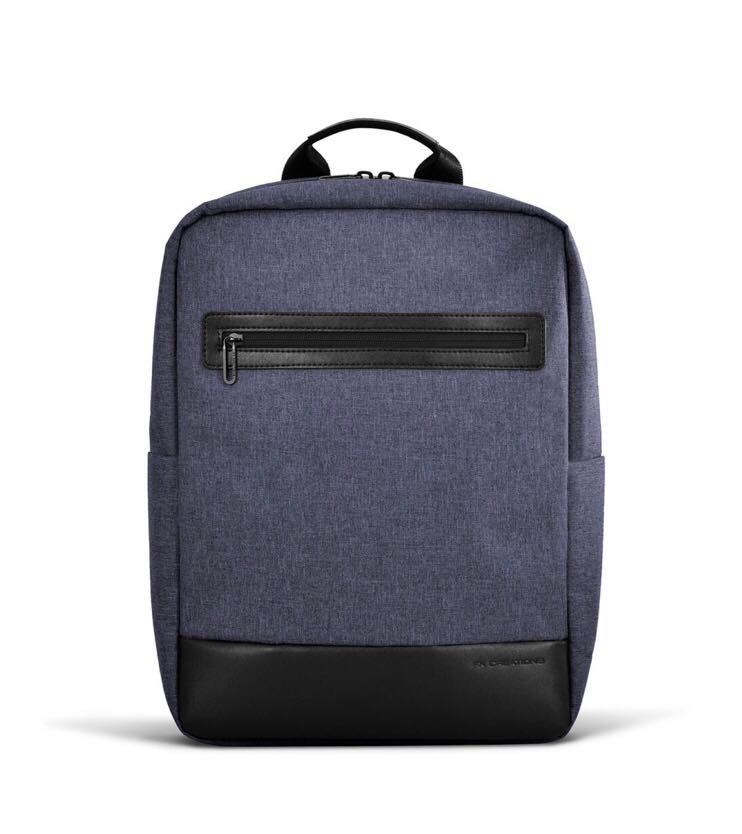 FX Creations AGS Anti Gravity System PMI Backpack, Men's Fashion, Bags ...