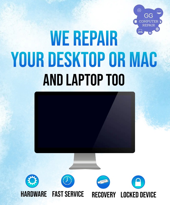 Gaming Desktop/ Laptop Repair, Lifestyle Services, Electronics & Gadget ...