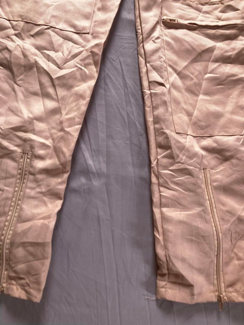 Ghostbusters Dr. Peter Venkman Costume Jumpsuit, Men's Fashion, Coats ...