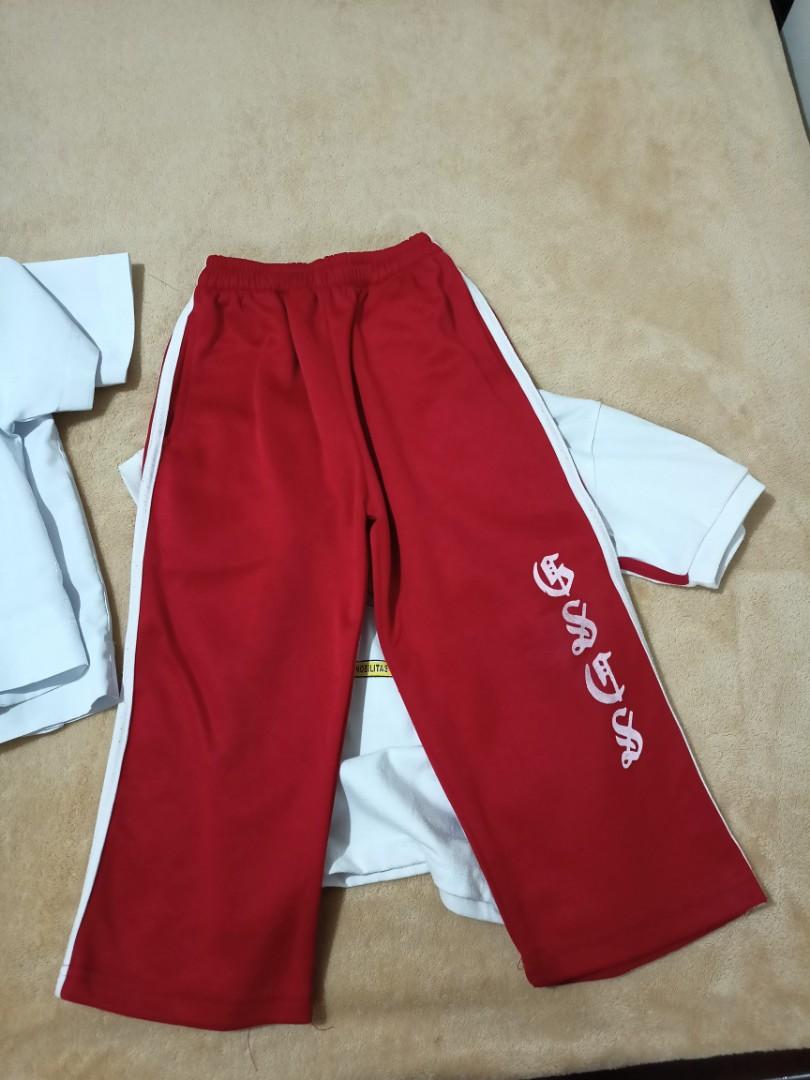 Good Shepherd Cathedral School Uniform, Babies & Kids, Babies & Kids ...