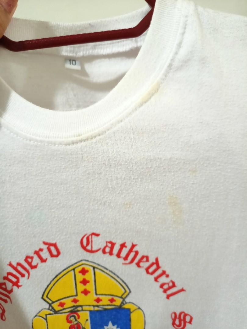 Good Shepherd Cathedral School Uniform, Babies & Kids, Babies & Kids ...