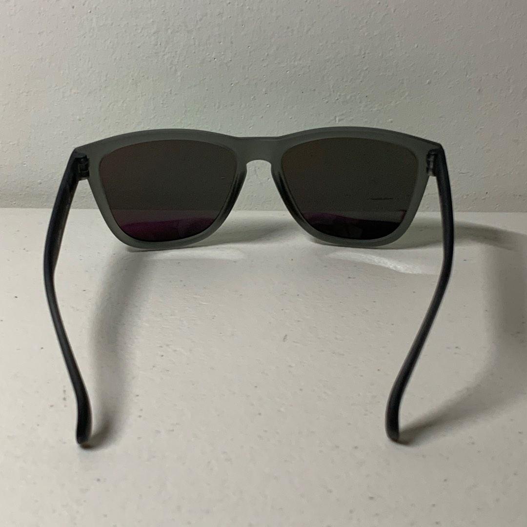 GOODR OG Silverback Squat Mobility Running Sunglasses, Men's Fashion ...