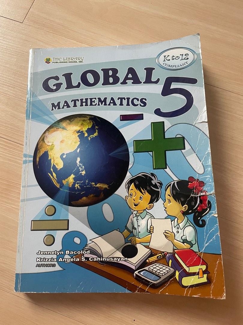 Grade 5 Books, Hobbies & Toys, Books & Magazines, Textbooks on Carousell