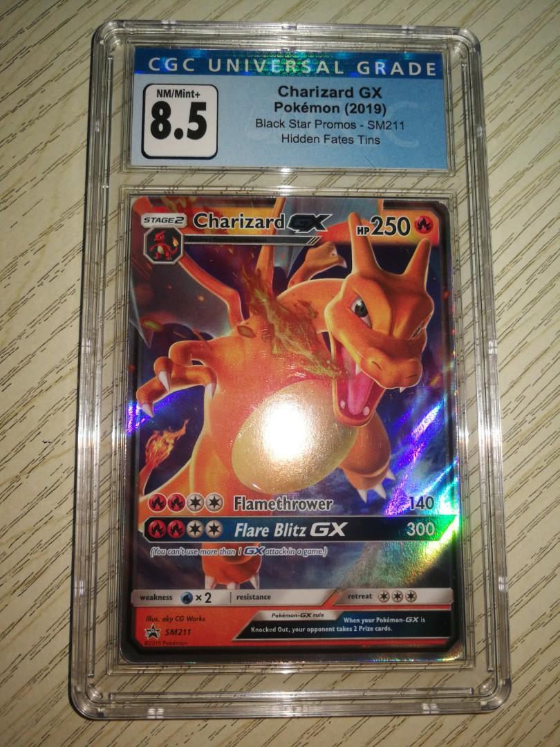 Graded cards for sale! Cheap prices, Hobbies & Toys, Memorabilia ...