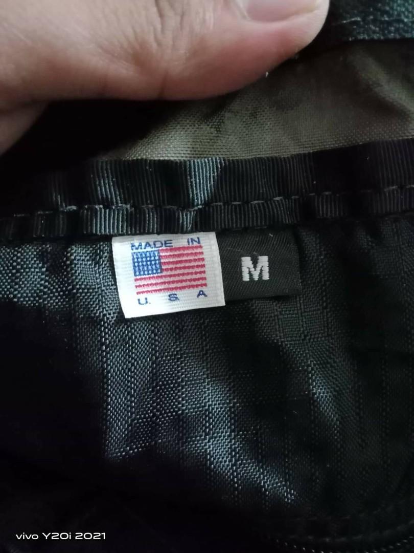 Gregory - Twin Pocket - Tanker Type Sling, Men's Fashion, Bags, Sling ...