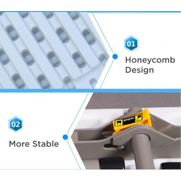 HDPE Outdoor Folding Table / 120CM / 150CM / 180CM / 240CM / HDPE ...