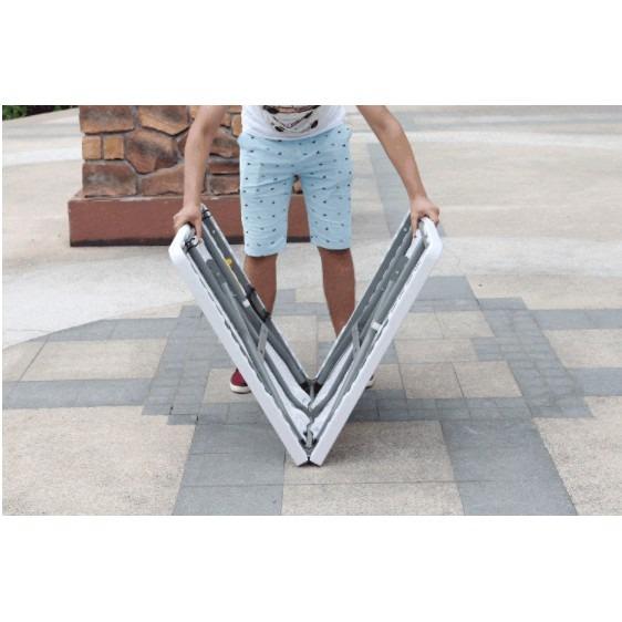 HDPE Outdoor Folding Table / 120CM / 150CM / 180CM / 240CM / HDPE ...