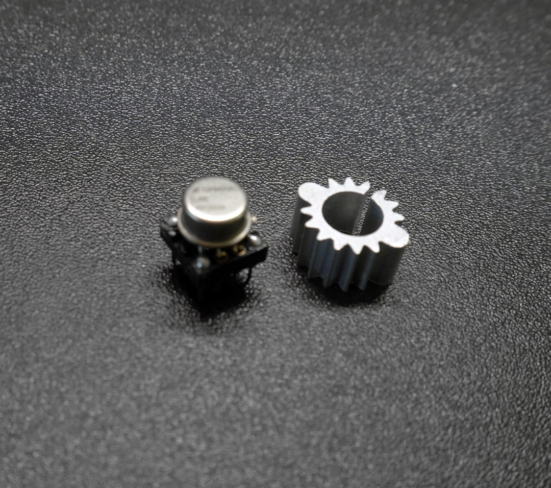 Hifi Op Amp Texas Instrument TI Op Amp LME49720HA/NOPB Dual Channel ...