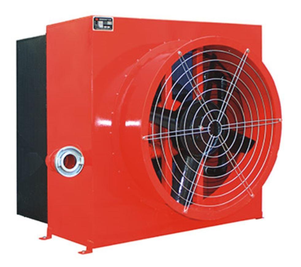 High expansion foam generator, Commercial & Industrial, Construction ...