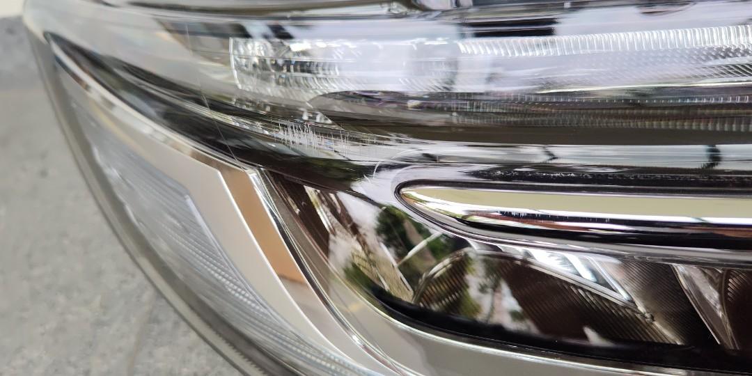 Honda shuttle hybrid right headlight, Car Accessories, Electronics ...