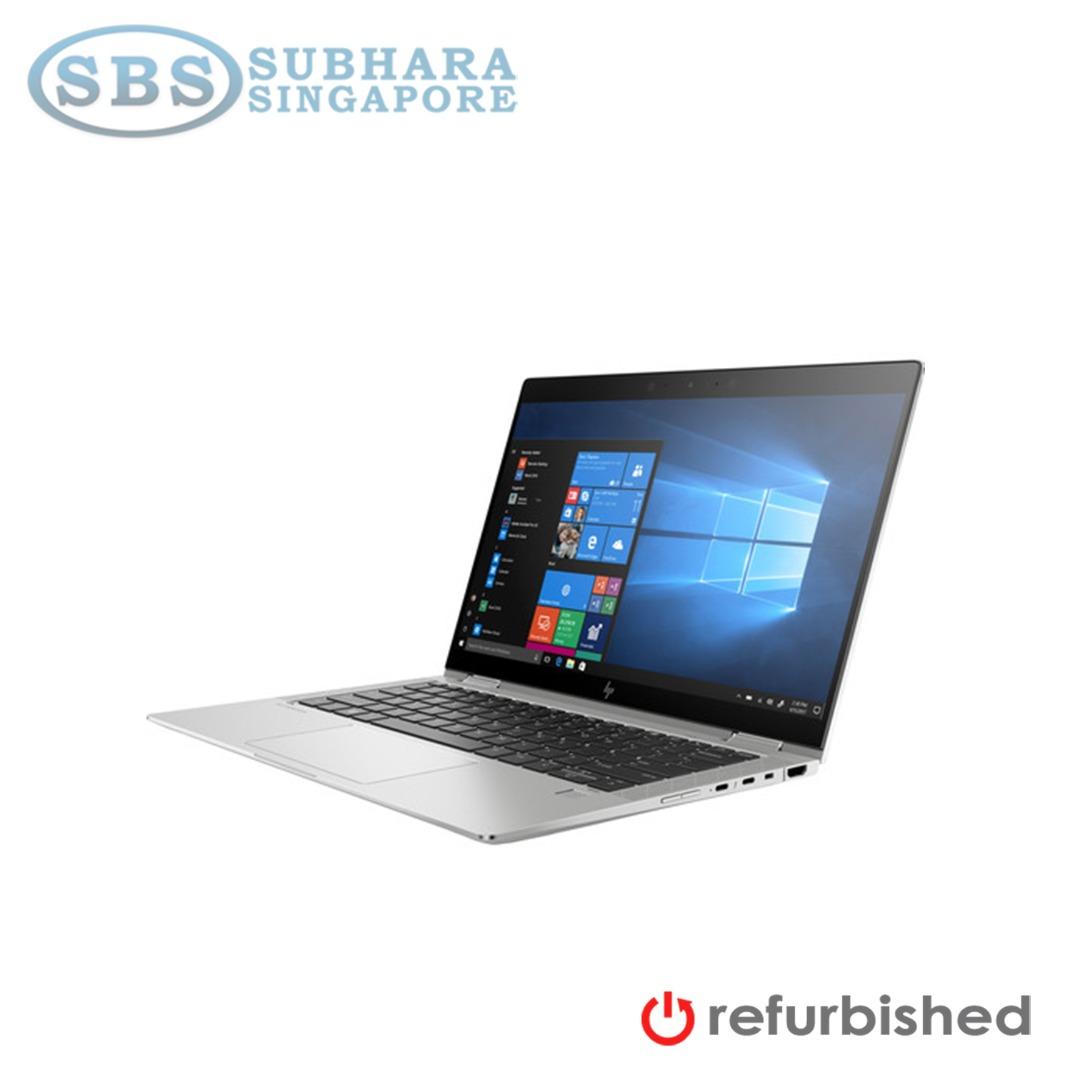 HP EliteBook x360 1030 G2 13.3" i5 7th gen, 8GB Ram, 256GB SSD ...