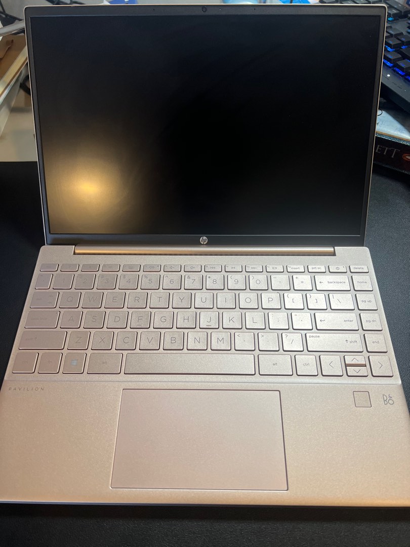 HP Pavilion Aero 13 Laptop (Rose Gold), Computers & Tech, Laptops ...