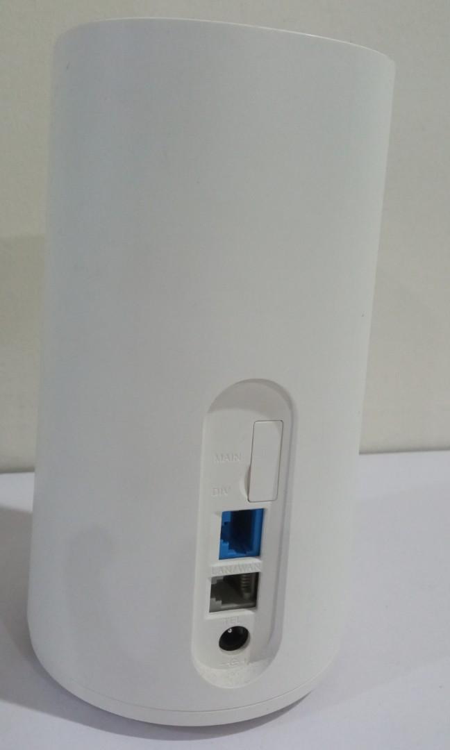 HUAWEI B528s-23a, Computers & Tech, Parts & Accessories, Networking on ...