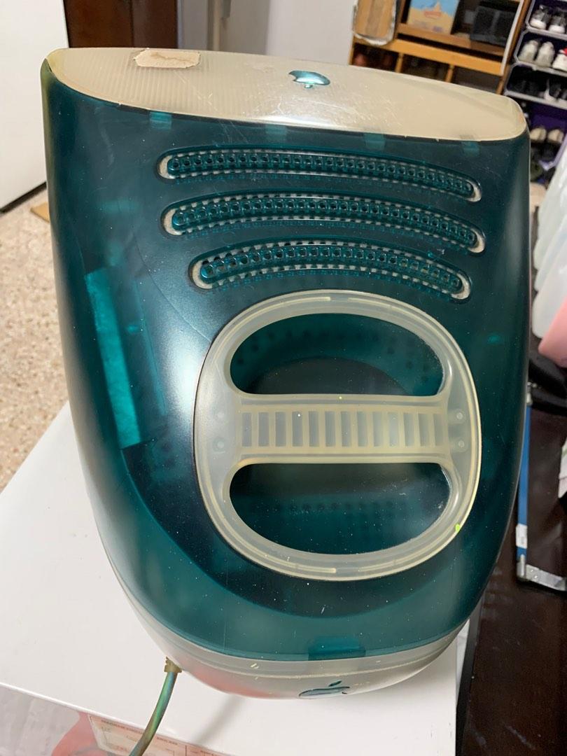 iMac - Classic Apple Macintosh PC, Computers & Tech, Desktops on Carousell