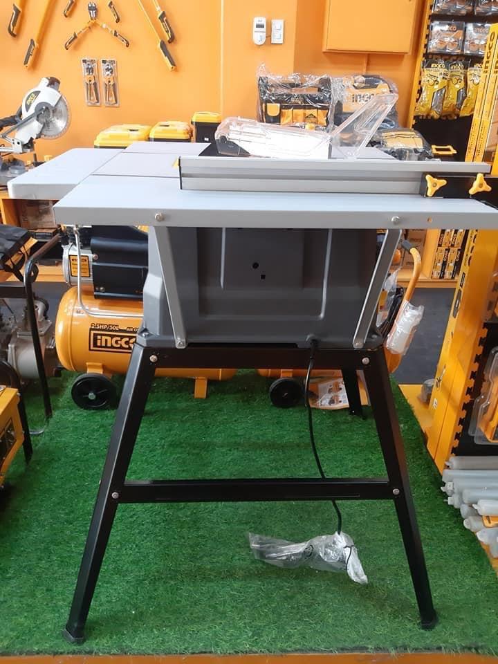 INGCO TABLE SAW, Commercial & Industrial, Construction Tools ...