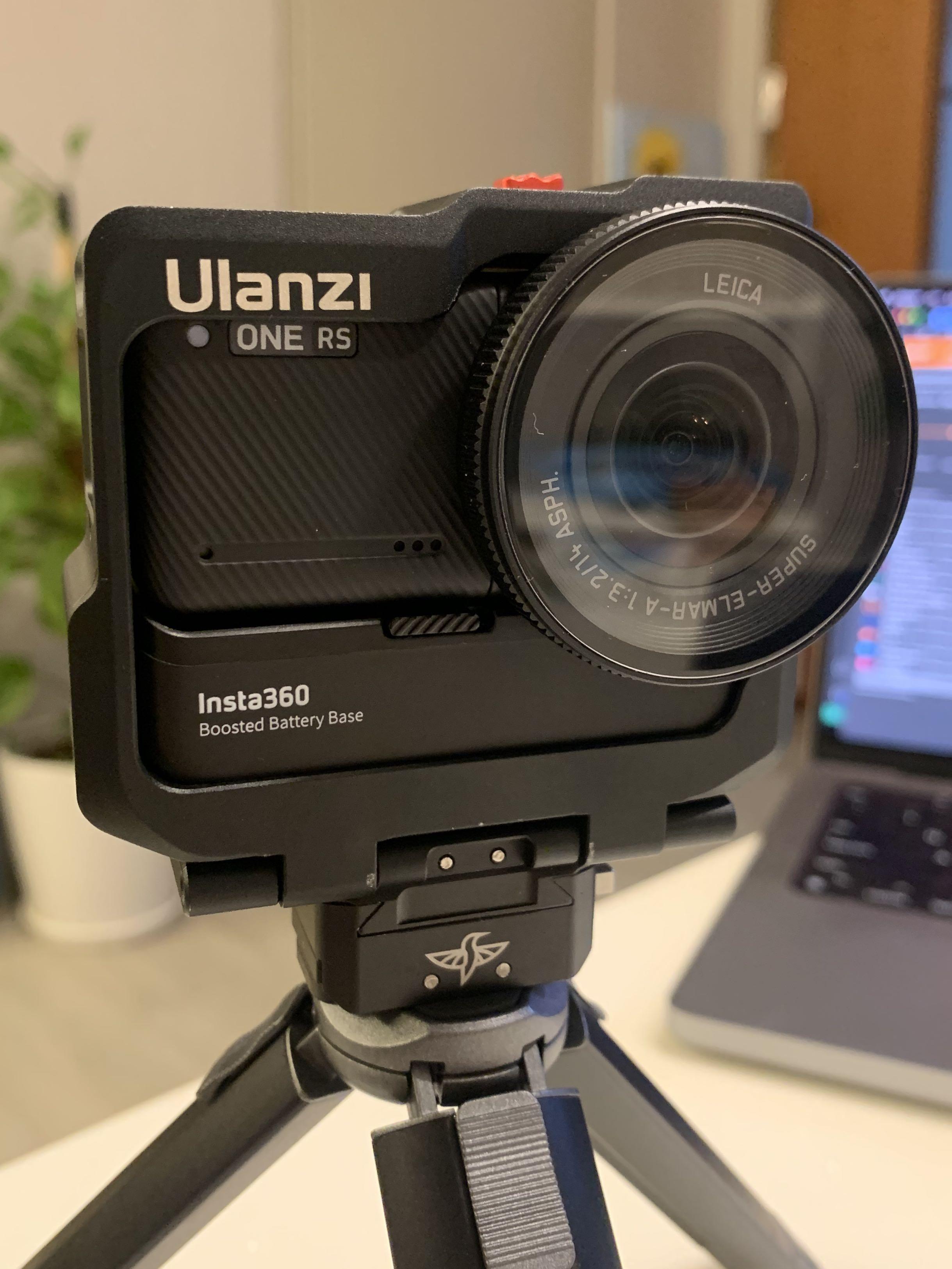 Insta360 1-inch Leica 360 module lens, Photography, Lens & Kits on ...