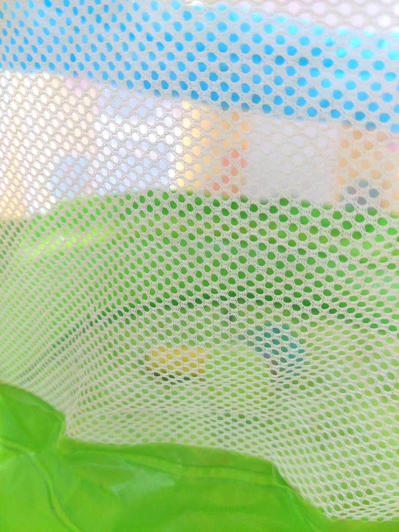 Intex 48474 | Baby Inflatable My first gym Soft sides, Babies & Kids ...