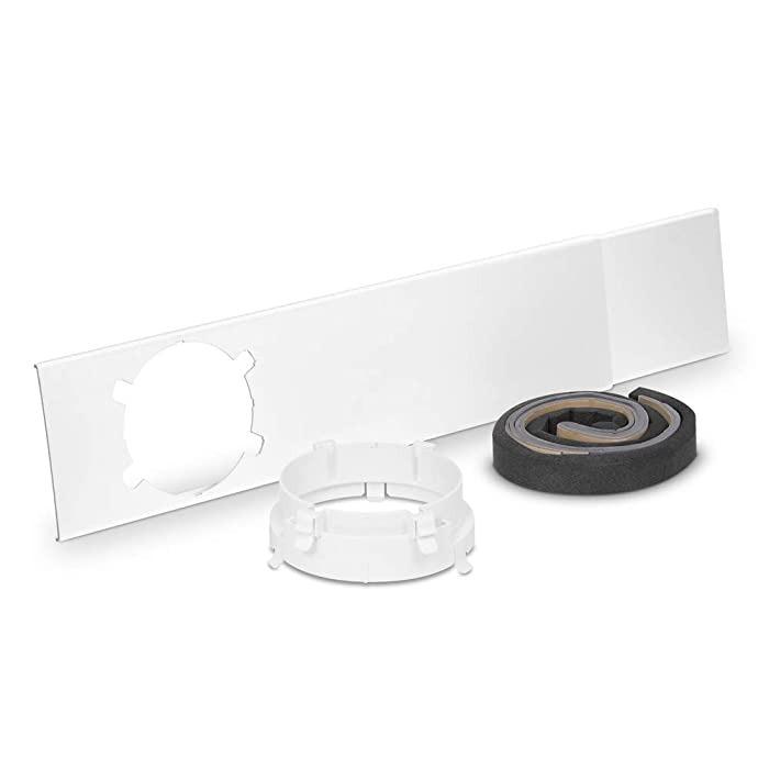 Inventor Sliding Window Adapter Kit, designed for Chilly Portable Air ...