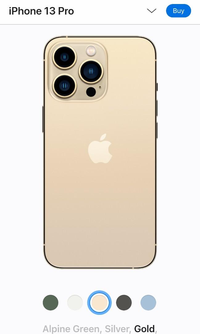 Iphone 13 Starlight color 256gb, Mobile Phones & Gadgets, Mobile Phones ...