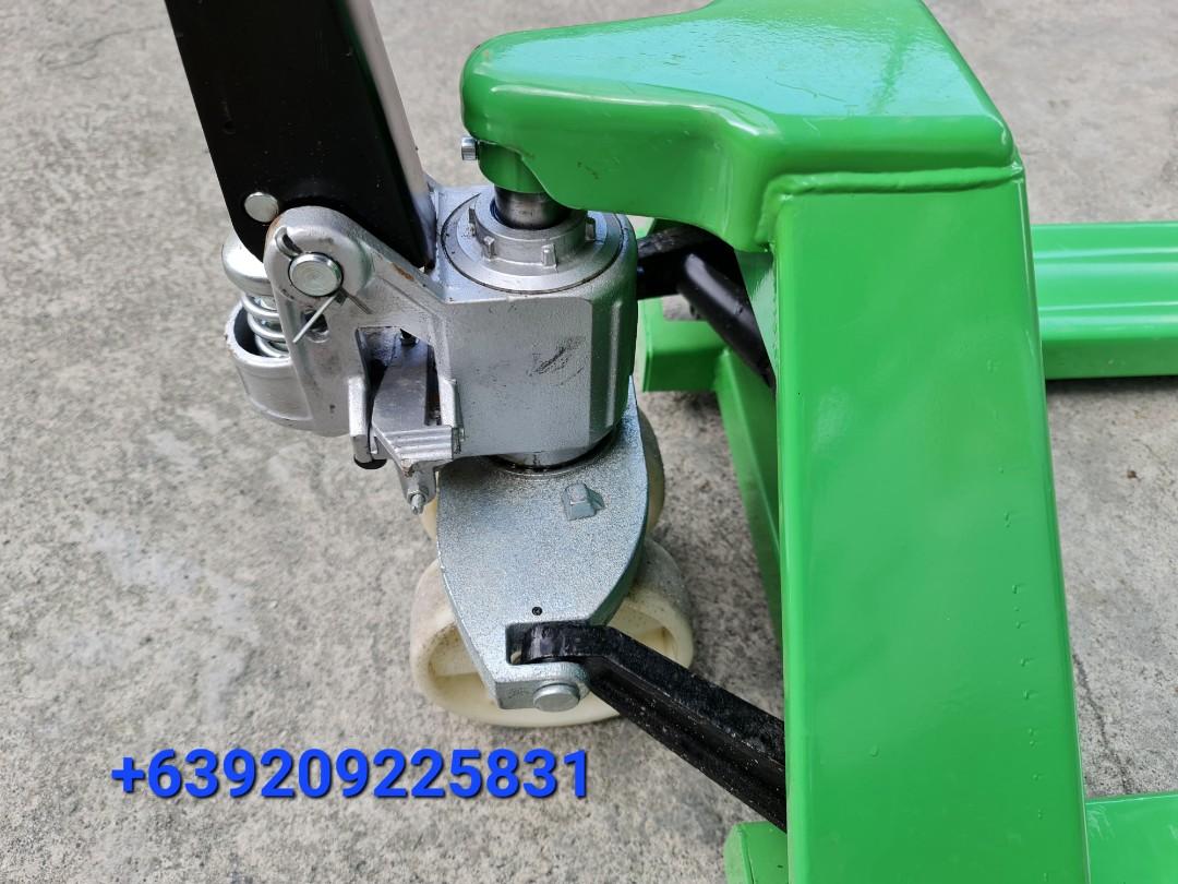 Jack pallet for rent manual lift manual hand truck push cart jack lift ...