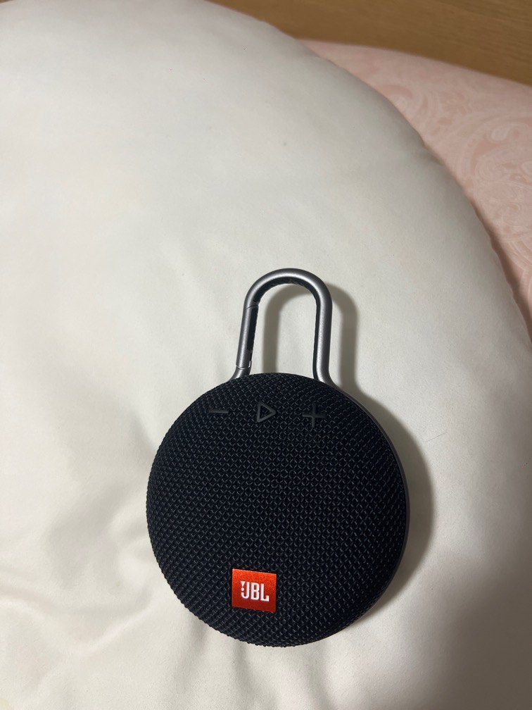 JBL CLIP3, Audio, Soundbars, Speakers & Amplifiers on Carousell