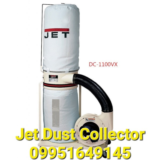 Jet Dust Collector, Commercial & Industrial, Industrial Equipment on ...