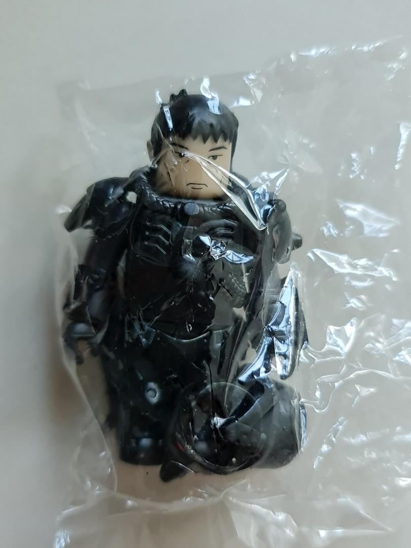 Jin Roh Medicom 12", 100% Kubrick & 5" Kaiyodo, Hobbies & Toys, Toys ...