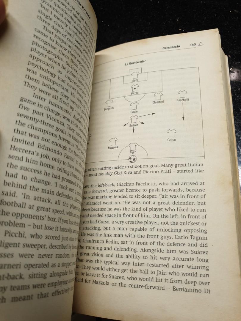 Jonathan Wilson - Inverting the Pyramid, Hobbies & Toys, Books ...