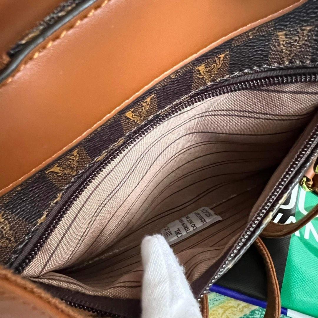 Jovanni backpack, Women's Fashion, Bags & Wallets, Backpacks on Carousell