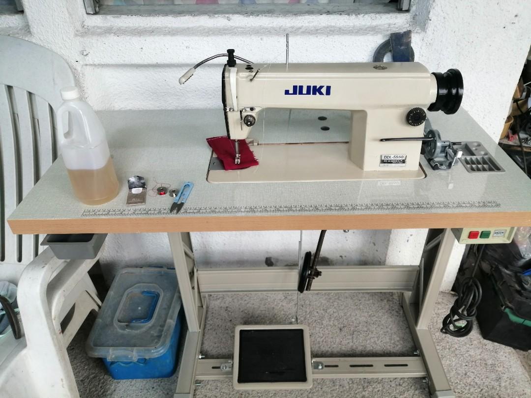 Juki original japan, Hobbies & Toys, Stationary & Craft, Craft Supplies ...