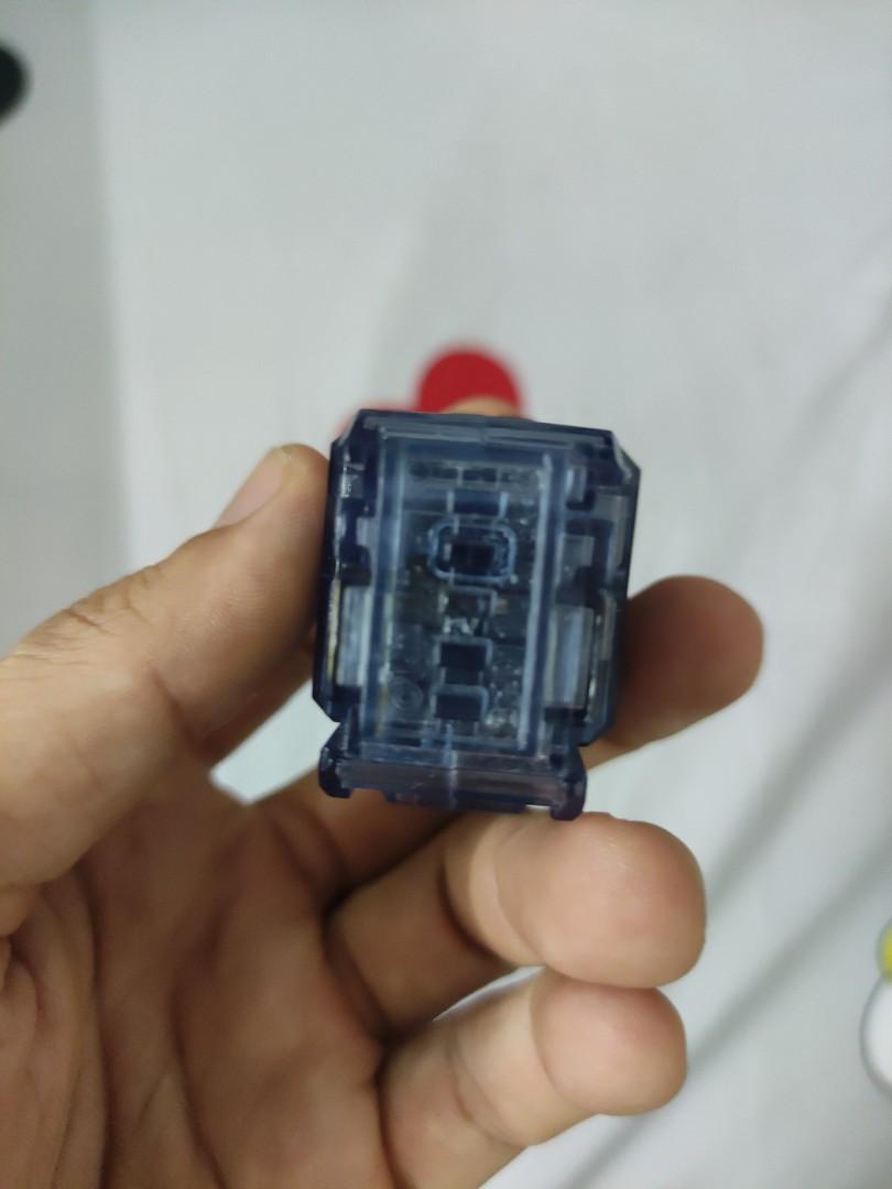 Kamen Rider OOO switch, Hobbies & Toys, Toys & Games on Carousell