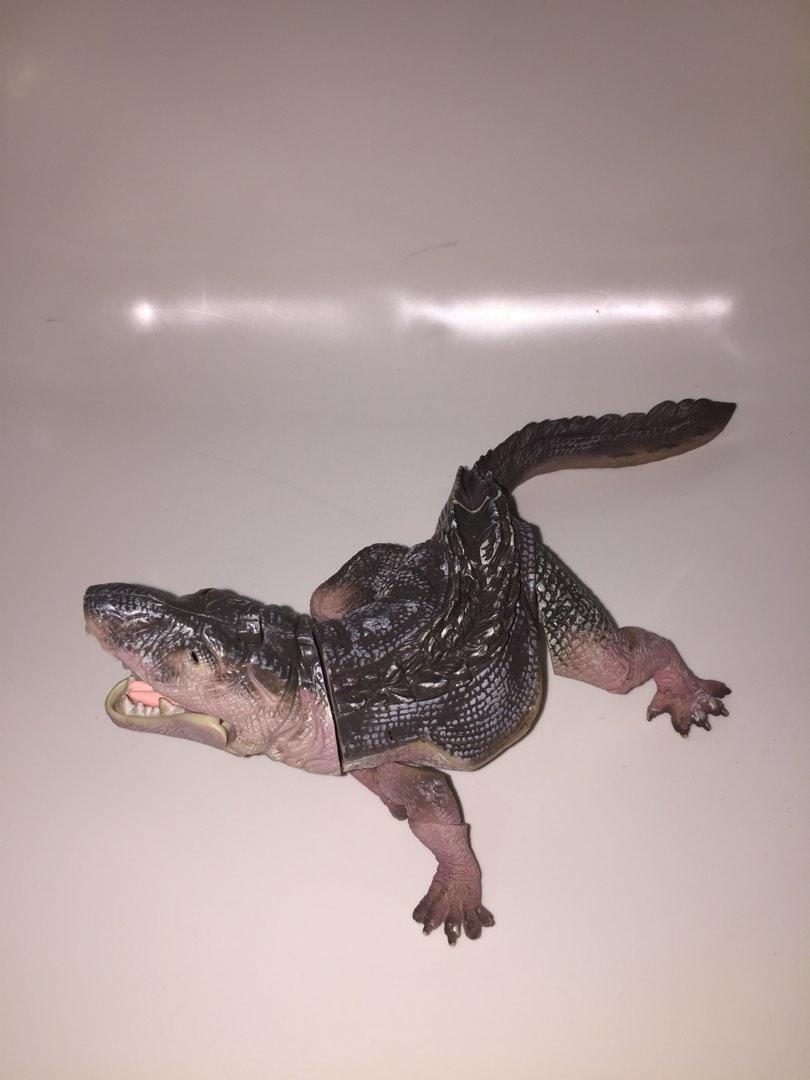 KING KONG FOETODON PLAYMATES, Hobbies & Toys, Toys & Games on Carousell