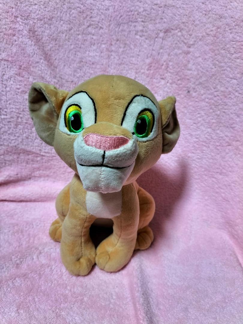 Kumamon Cinamorrol The lion King Sully and paw Patrol, Hobbies & Toys ...